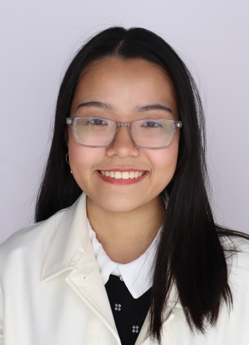 Meet Our Staff! – Learning Services