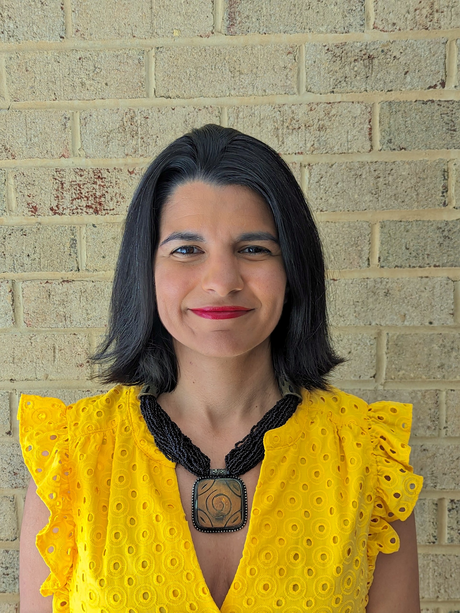 Meet Our Staff! – Learning Services