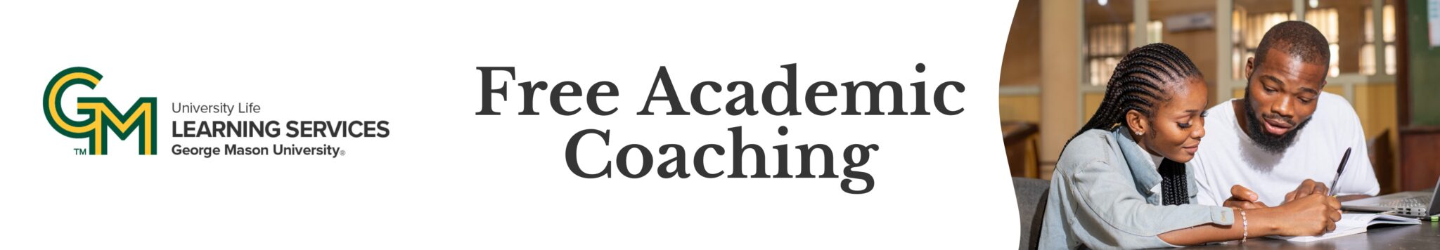 Academic Coaching – Learning Services