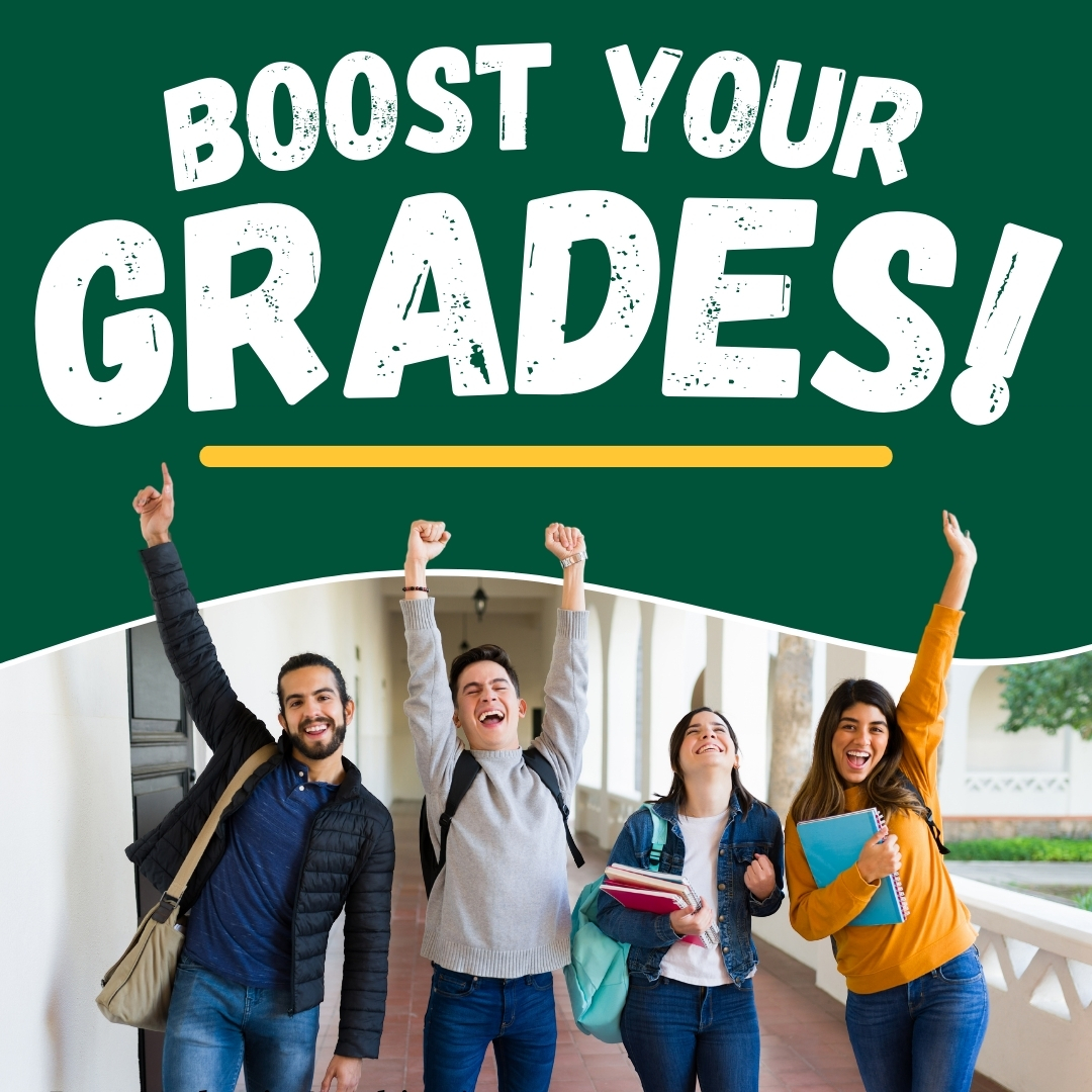Tutoring for A Students – Learning Services