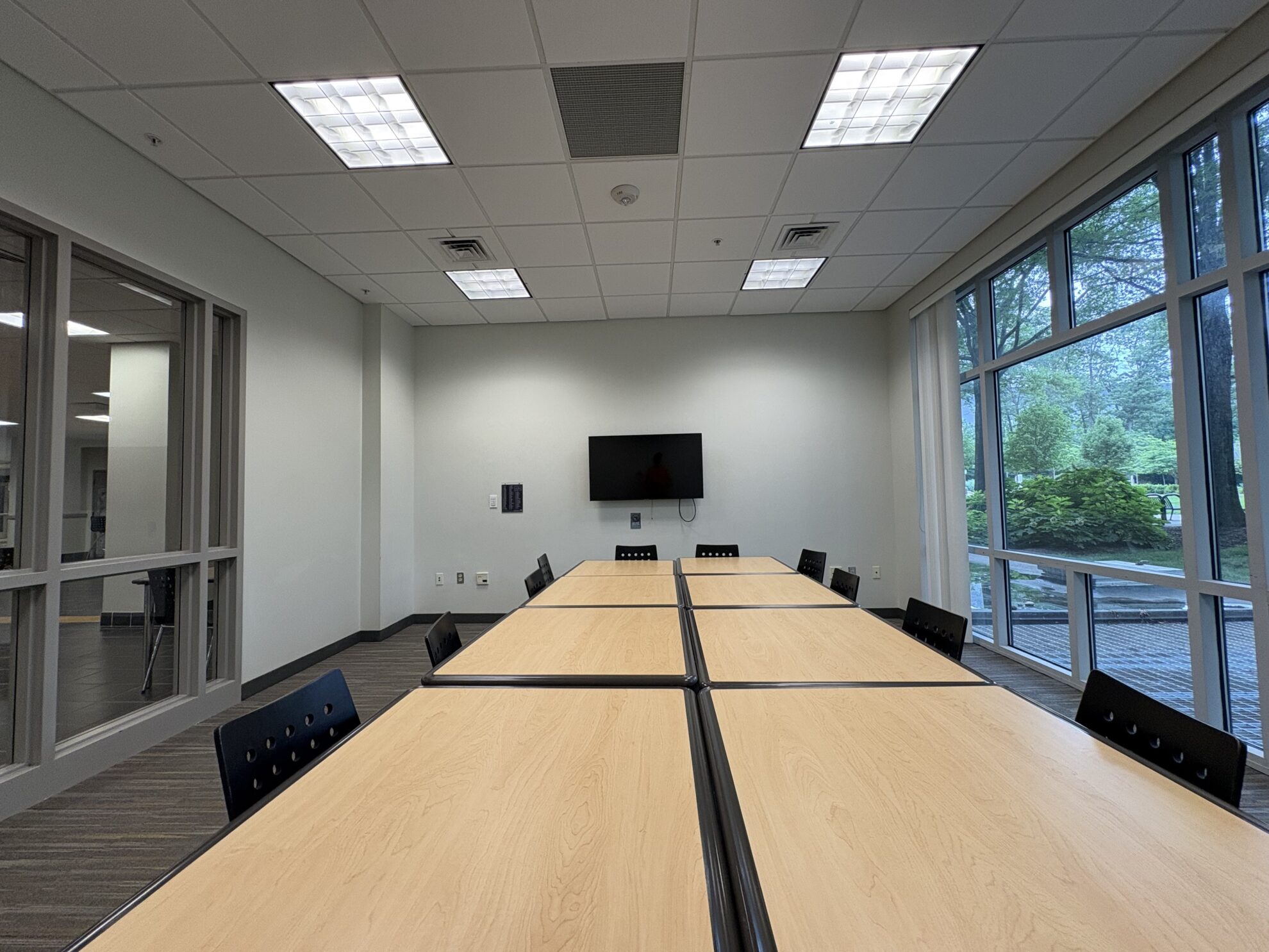 Study Room Information – Learning Services